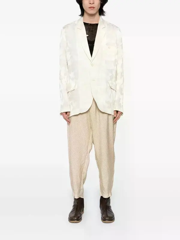 UMA WANG Trousers