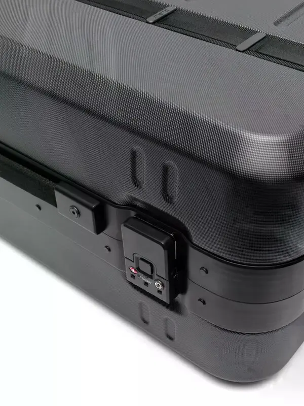 DB JOURNEY Medium Ramverk Pro Suitcase