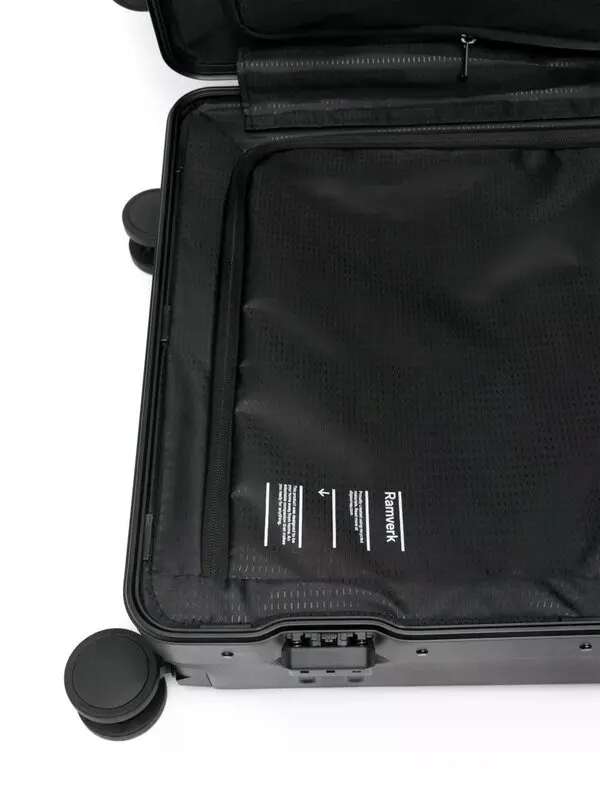 DB JOURNEY Medium Ramverk Pro Suitcase