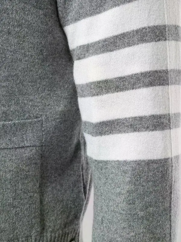 Thom Browne Cashmere Cardigan