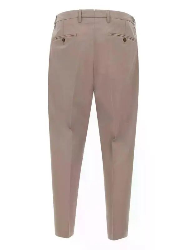 BRIGLIA 1949 Straight-leg Trousers