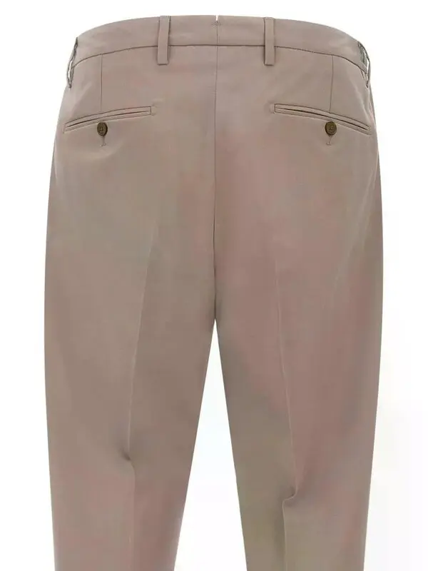 BRIGLIA 1949 Straight-leg Trousers