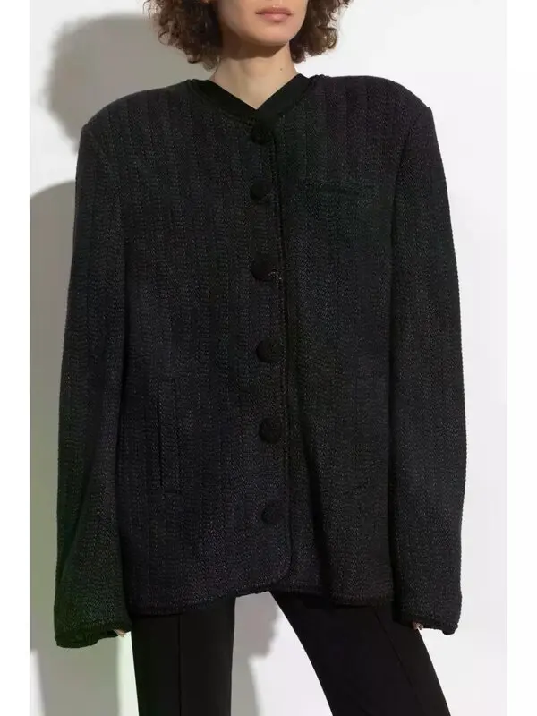 THE MANNEI Dara Jacket