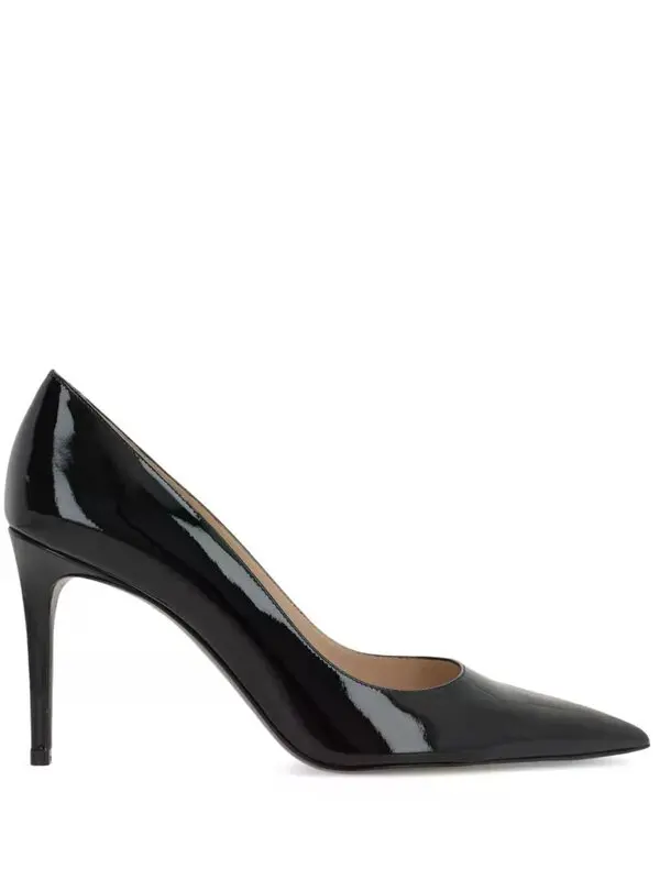 STUART WEITZMAN 85mm Power Pumps