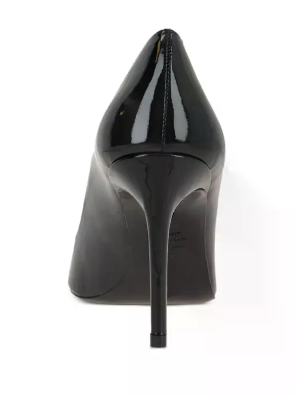 STUART WEITZMAN 85mm Power Pumps