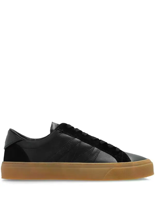 Moncler Monaco M Sneakers