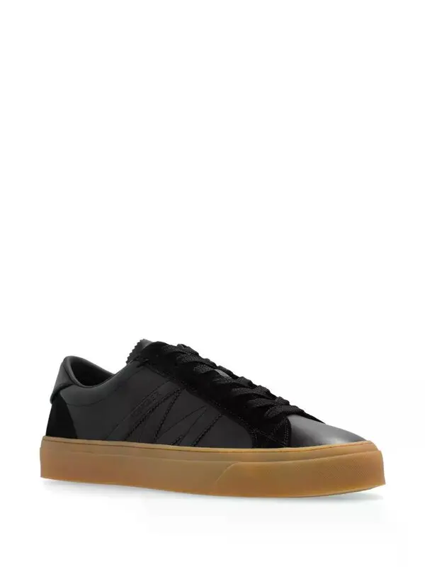 Moncler Monaco M Sneakers