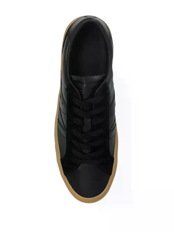Moncler Monaco M Sneakers