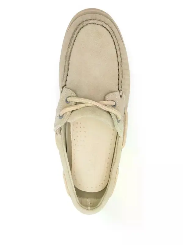 Timberland Classic Boat Shoes