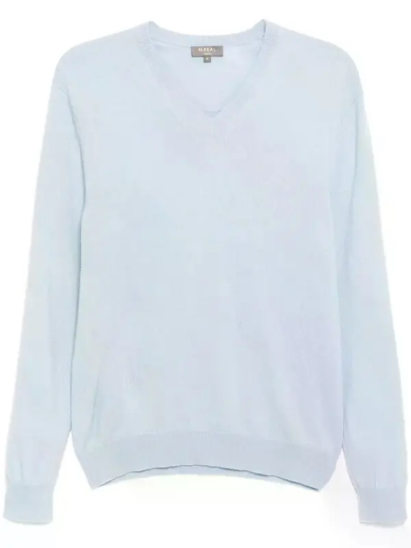 N.peal Burlington Jumper