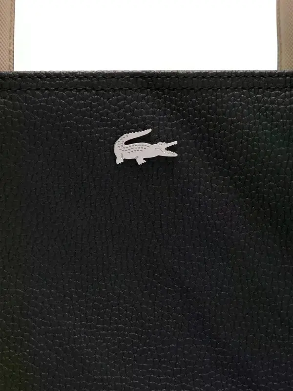 Lacoste Anna Tote Bag