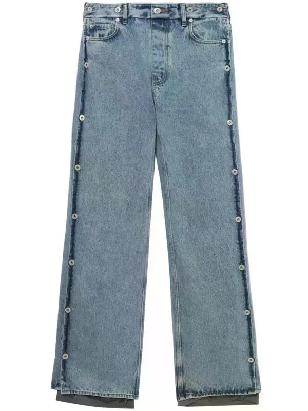 Y/project Collapsable Waist Jeans