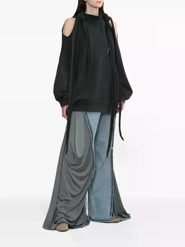 Y/project Collapsable Waist Jeans