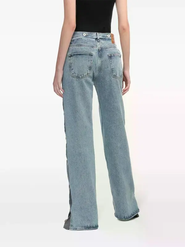 Y/project Collapsable Waist Jeans