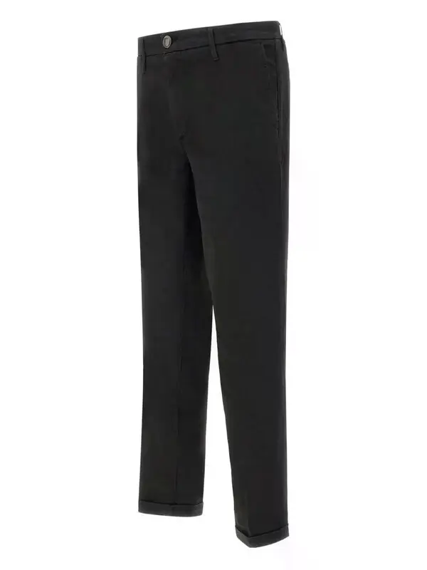 RE-HASH Mucha Trousers - Black