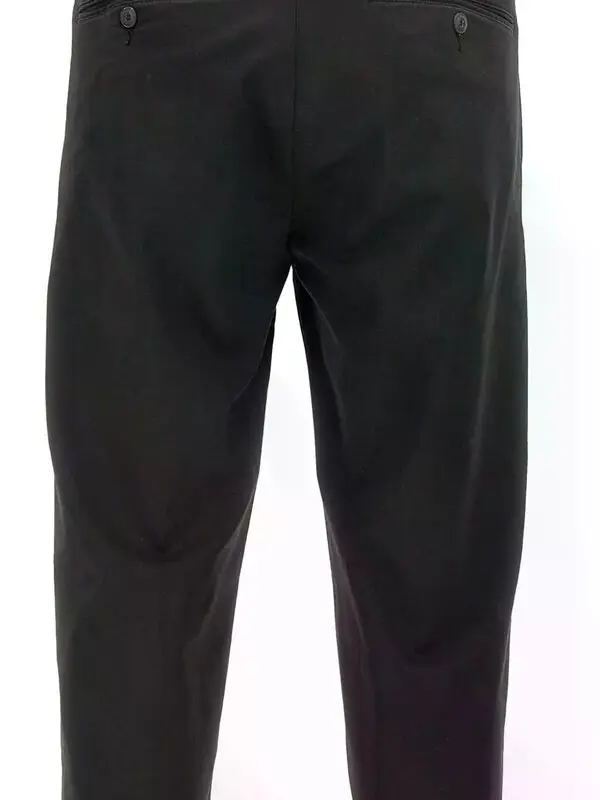 RE-HASH Mucha Trousers - Black