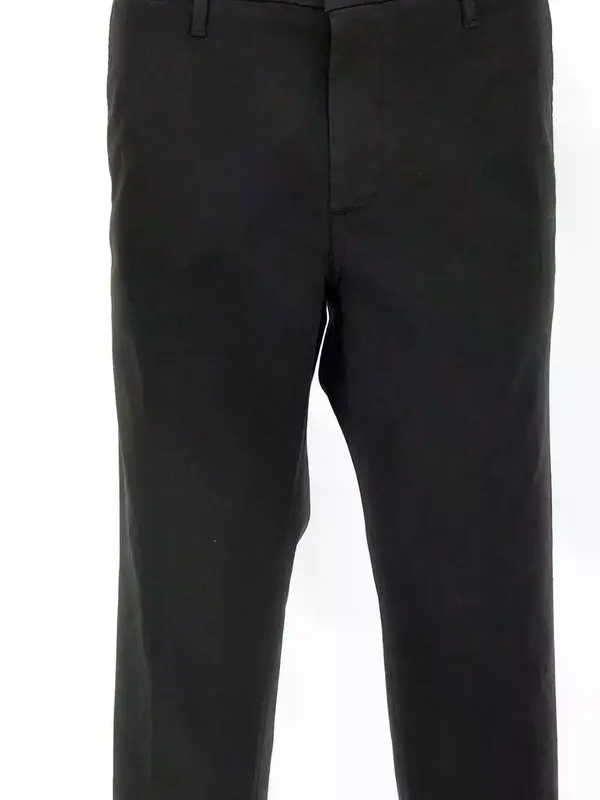 RE-HASH Mucha Trousers - Black