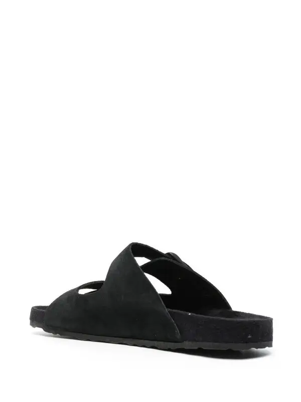 Manebí Hamptons Suede Sandals