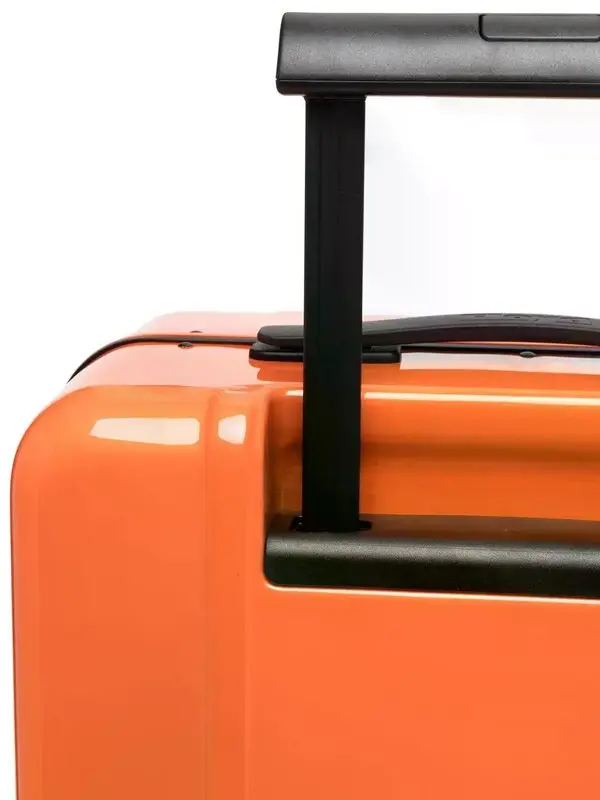 FLOYD Cabin Suitcase - Orange