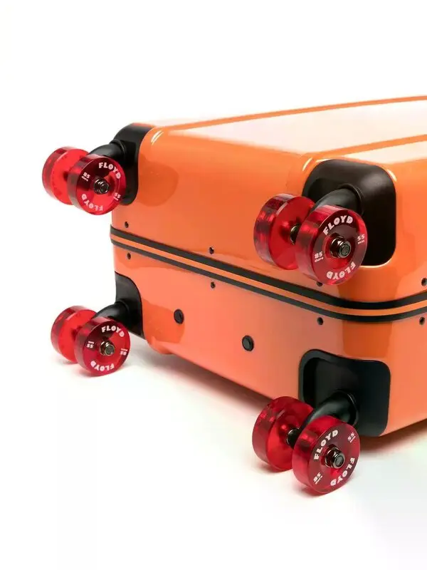 FLOYD Cabin Suitcase - Orange