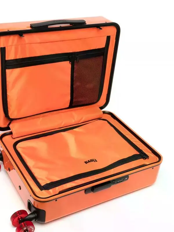 FLOYD Cabin Suitcase - Orange