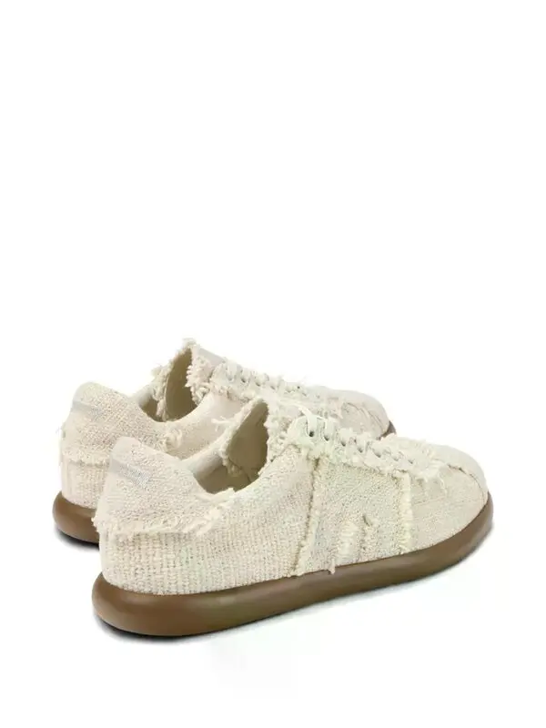 Camper Pelotas Soller Sneakers - Neutrals