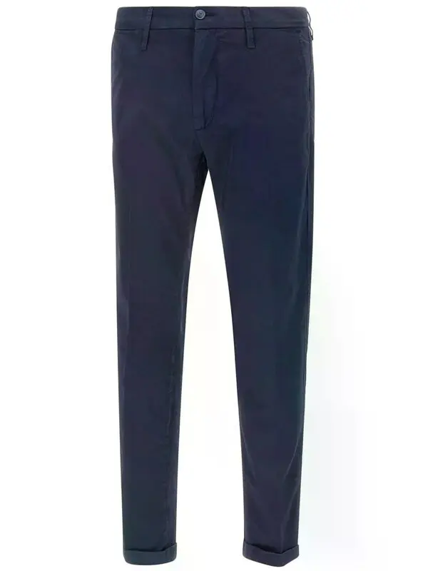 RE-HASH Mucha Chinos - Blue