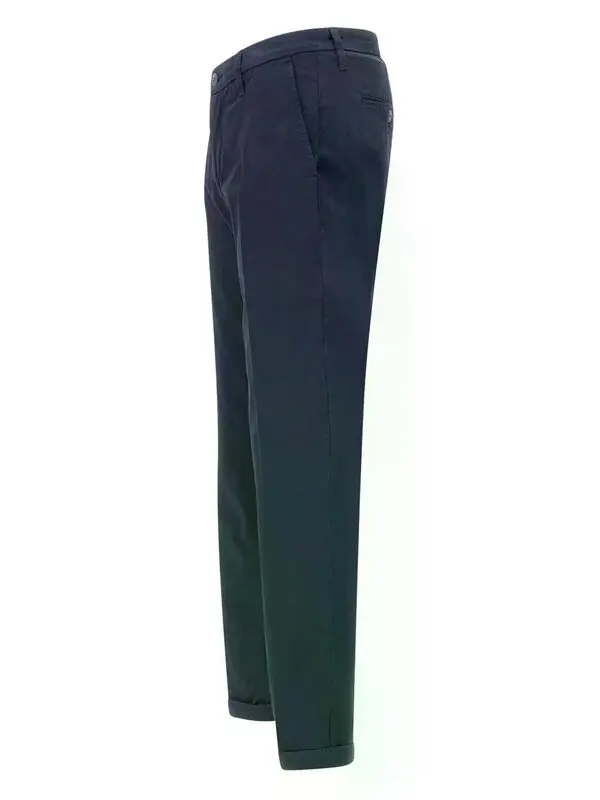RE-HASH Mucha Chinos - Blue