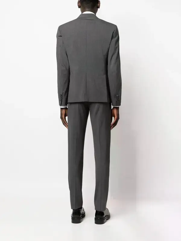 Dsquared2 Single-breasted Suit - Grey