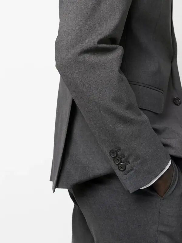 Dsquared2 Single-breasted Suit - Grey