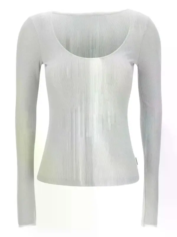 Remain Birger Christensen Long-sleeve T-shirt