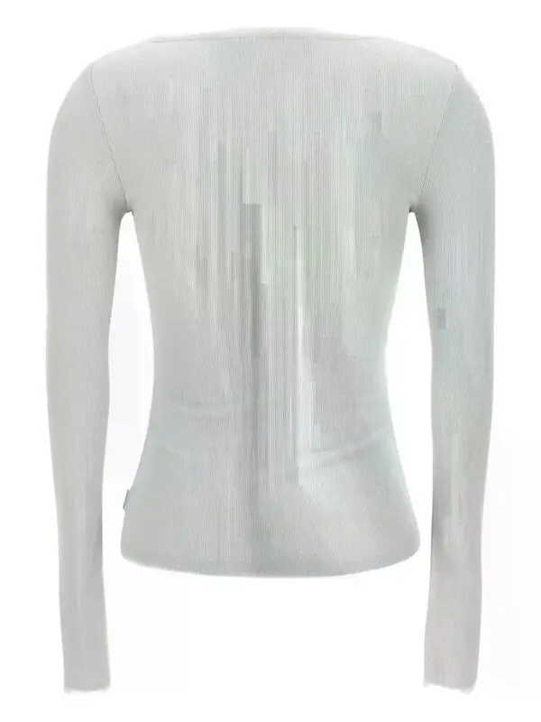 Remain Birger Christensen Long-sleeve T-shirt