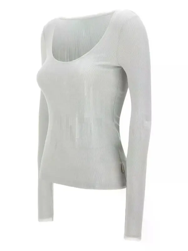 Remain Birger Christensen Long-sleeve T-shirt