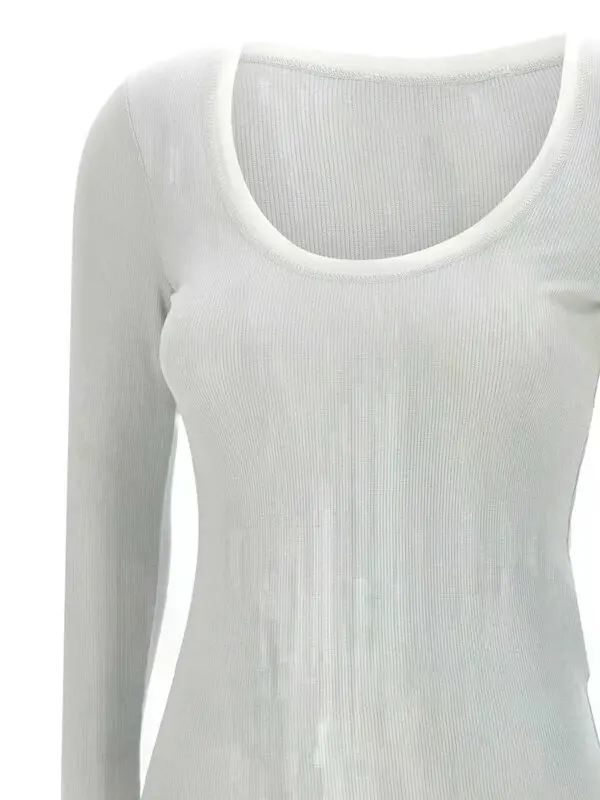 Remain Birger Christensen Long-sleeve T-shirt
