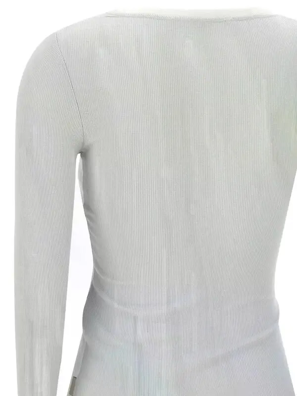 Remain Birger Christensen Long-sleeve T-shirt