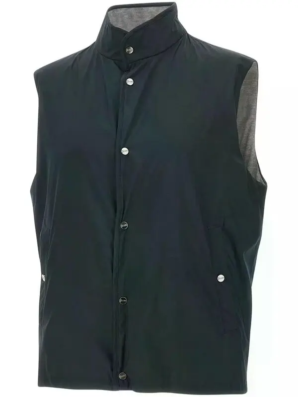 Herno Reversible Gilet