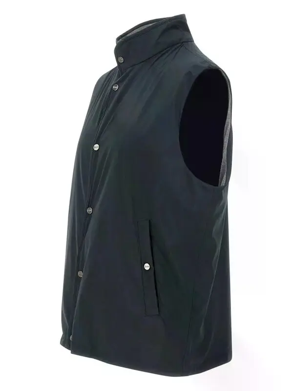Herno Reversible Gilet