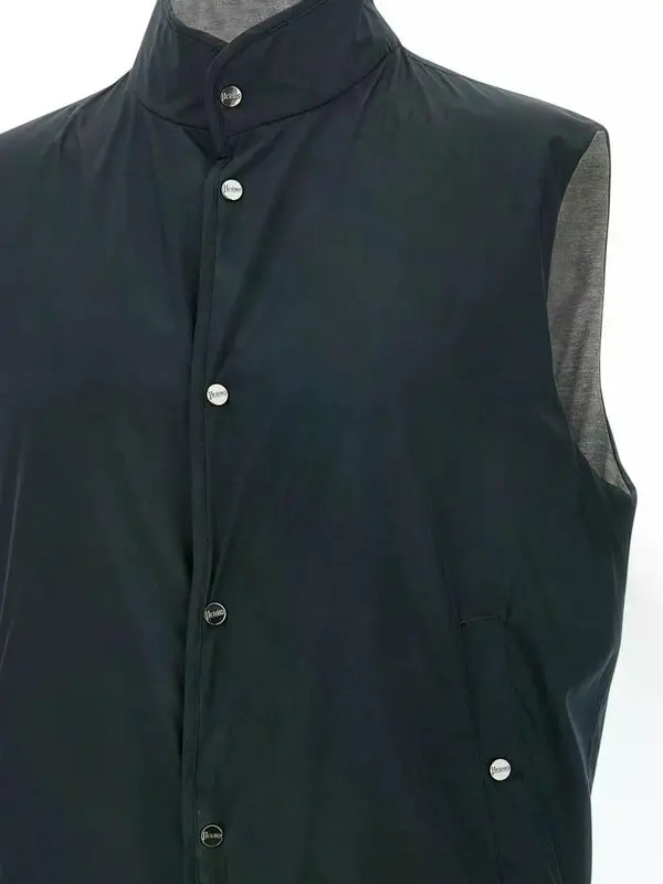 Herno Reversible Gilet