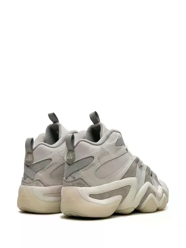 Adidas Crazy Sneakers
