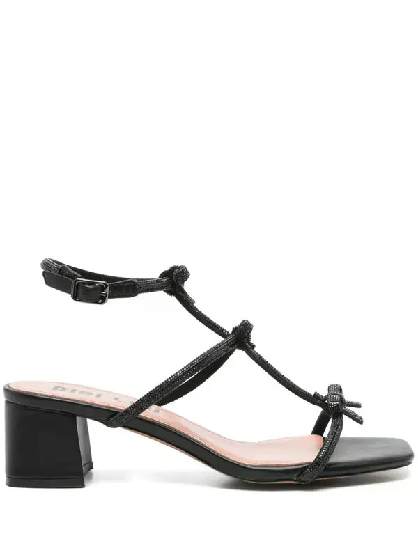 BIBI LOU Leather Sandals