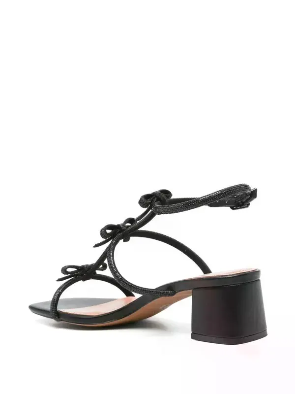 BIBI LOU Leather Sandals