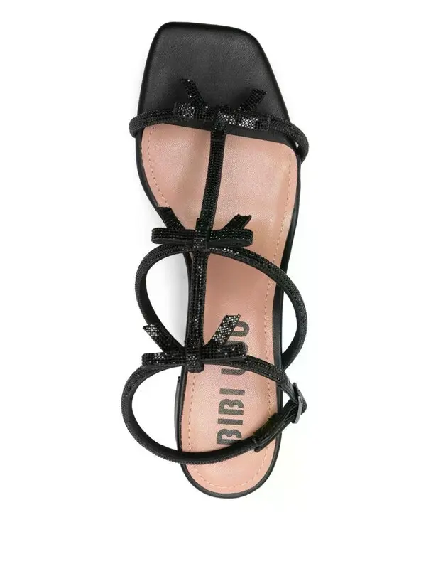 BIBI LOU Leather Sandals
