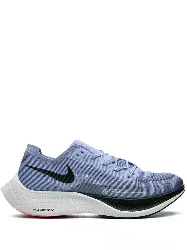 Nike Zoomx Vaporfly Next% 2 Cobalt Bliss Sneakers - Blue