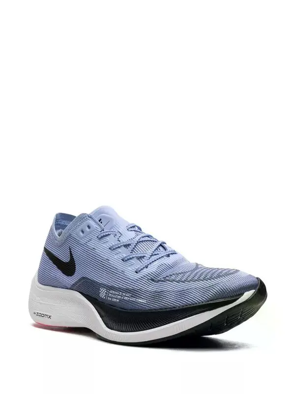 Nike Zoomx Vaporfly Next% 2 Cobalt Bliss Sneakers - Blue