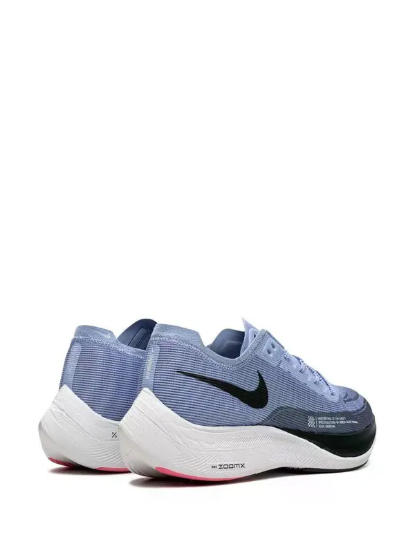 Nike Zoomx Vaporfly Next% 2 Cobalt Bliss Sneakers - Blue