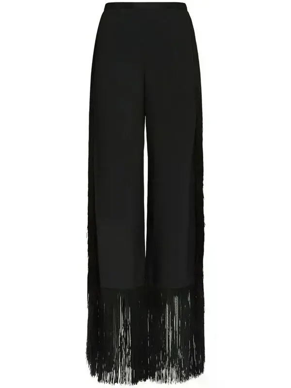 TALLER MARMO Nevada Palazzo Pants