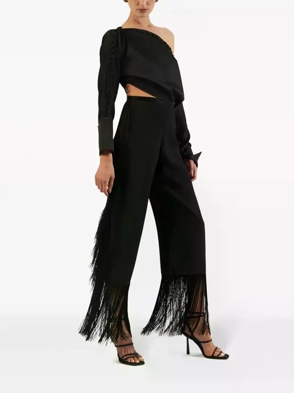 TALLER MARMO Nevada Palazzo Pants