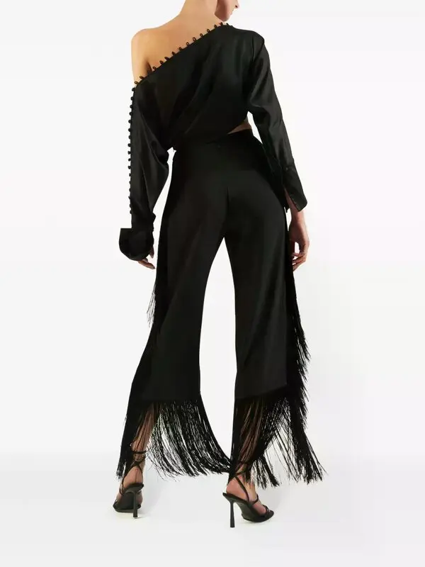 TALLER MARMO Nevada Palazzo Pants
