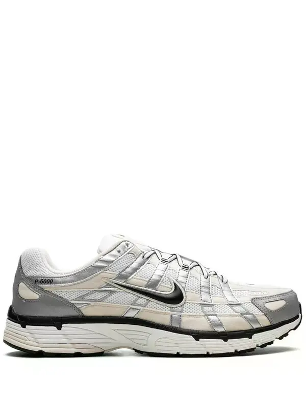 Nike P-6000 Sneakers - Neutrals