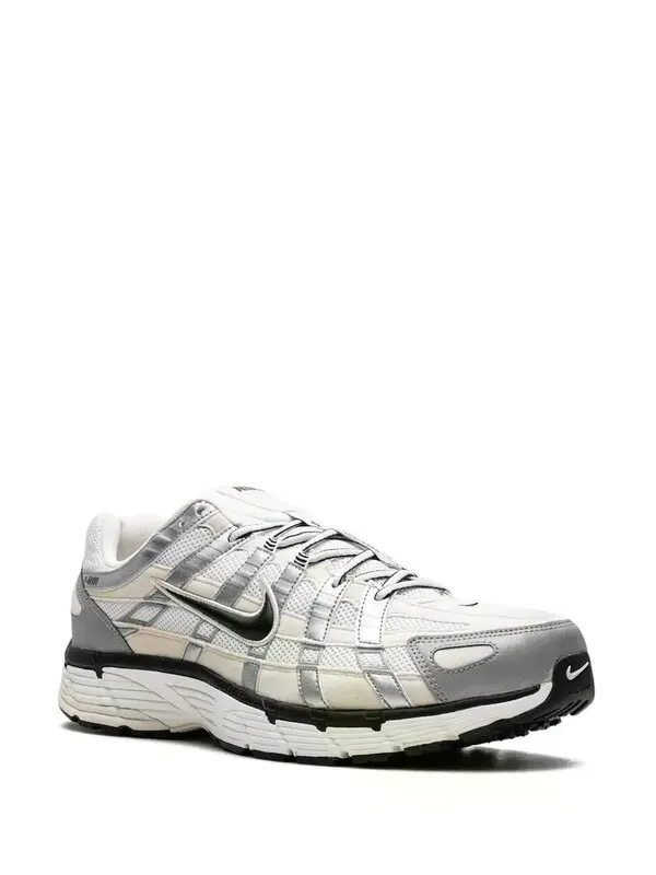 Nike P-6000 Sneakers - Neutrals